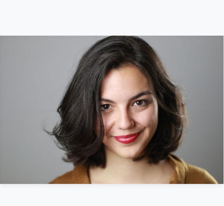 Nicole Larissa Thaler - Pascal Fernandes